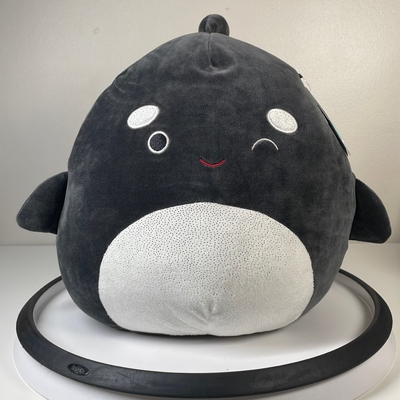 Squishmallows | Toys | Squishmallows Kai The Orca 2 | Poshmark